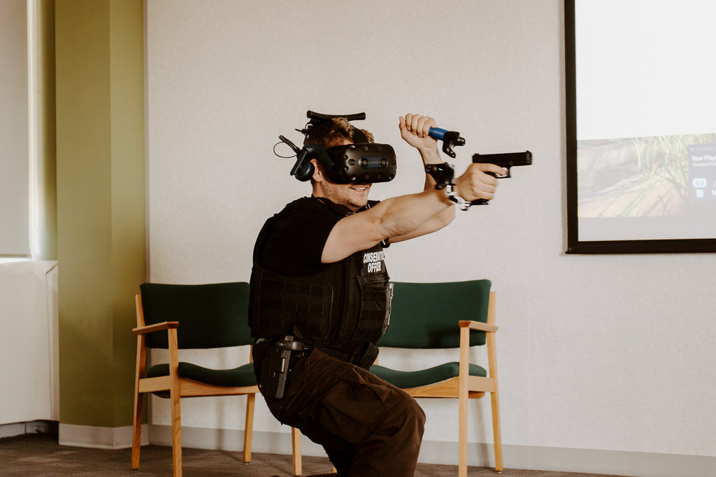 ChimeraXR Mythos V2 - Agency Package – S8 Products Group