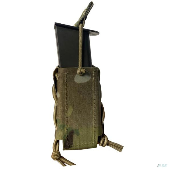 MATBOCK - Multi-Caliber Pistol Pouch – S8 Products Group