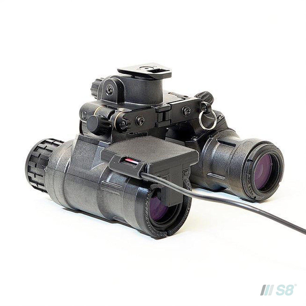 BCO - LPMR-31 MK1 (Low Profile Mission Recorder) – S8 Products Group