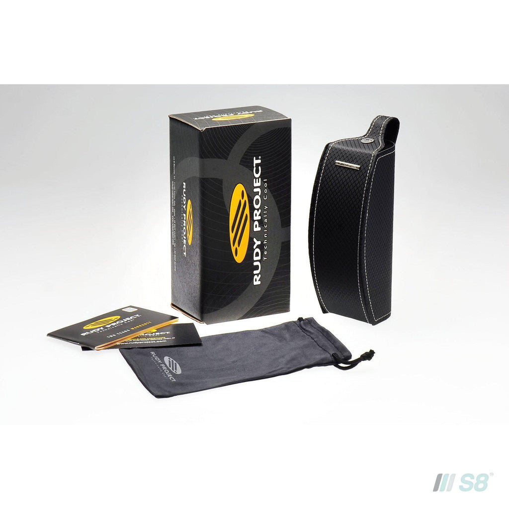 Rudy Project - Zyon Hi Contrast Lenses Outdoor – S8 Products Group