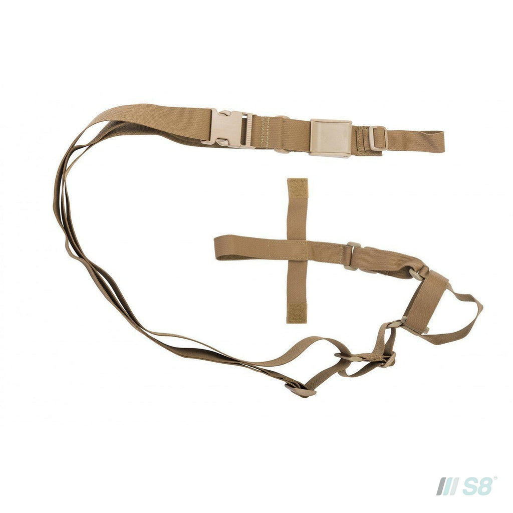 T3 3 Point Sling – S8 Products Group