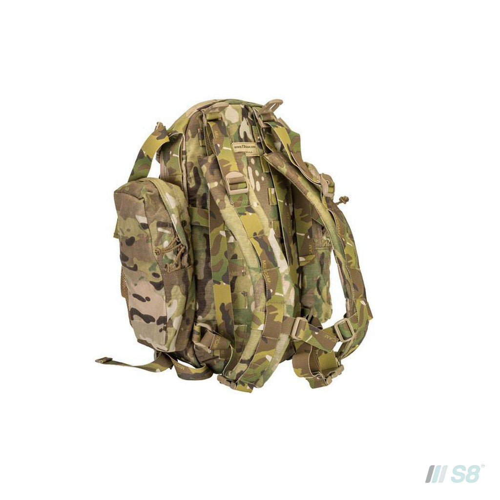 T3 Hans Backpack – S8 Products Group