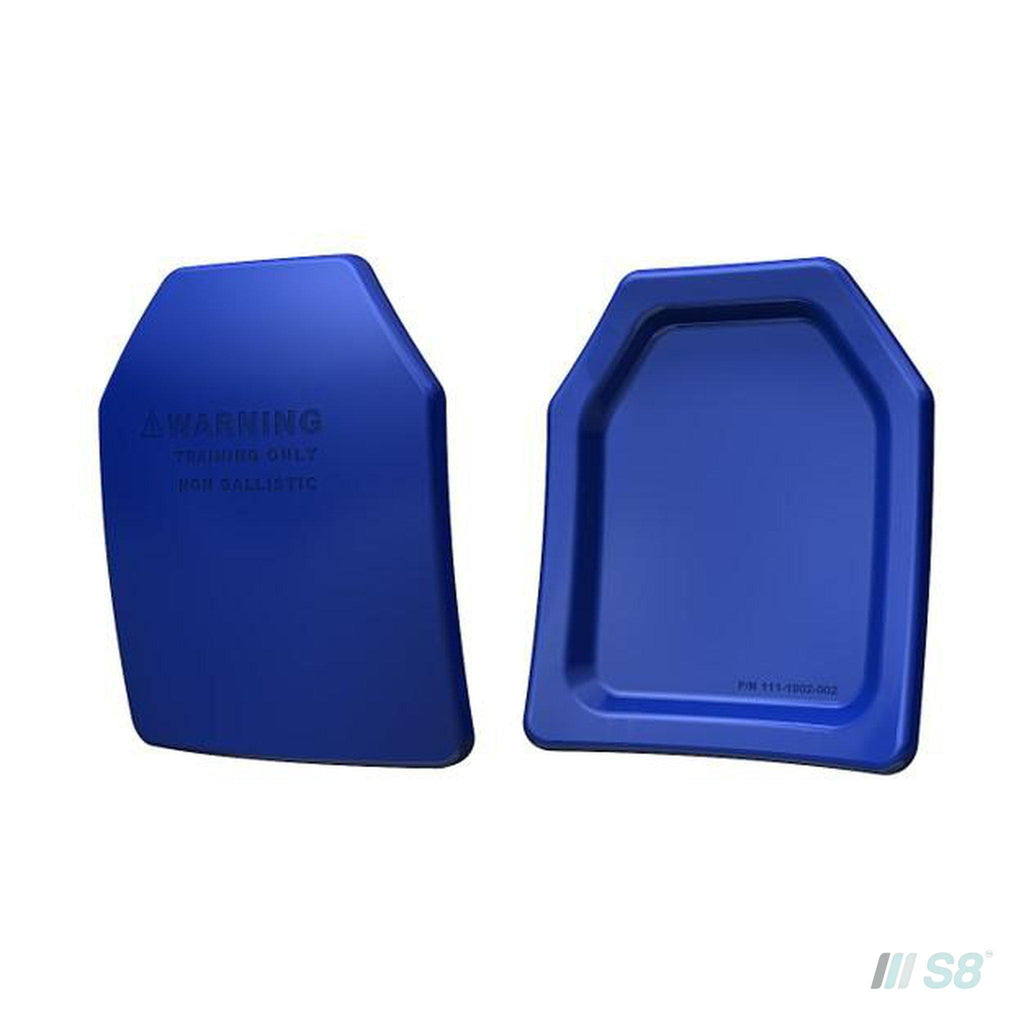 Training Plate - Individual – S8 Products Group